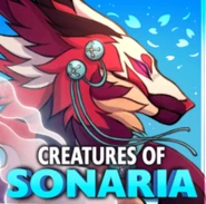 Ibetchi | Creatures of Sonaria Wiki | Fandom