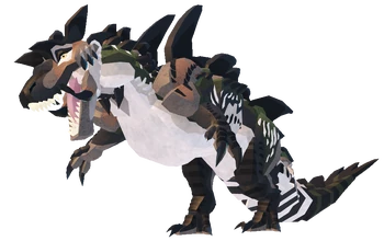 Kendyll | Creatures of Sonaria Wiki | Fandom