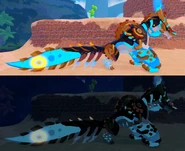 Starknol/Legacy | Creatures of Sonaria Wiki | Fandom