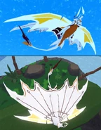 Dalghara | Creatures of Sonaria Wiki | Fandom