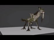 Ghalgeya | Creatures of Sonaria Wiki | Fandom