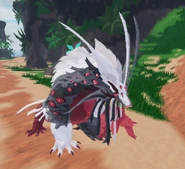 Okiamano | Creatures of Sonaria Wiki | Fandom
