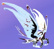 Raiquazok | Creatures of Sonaria Wiki | Fandom