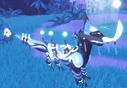 Amolis | Creatures of Sonaria Wiki | Fandom