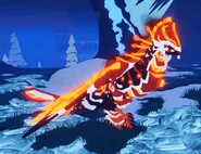 Borenhir | Creatures of Sonaria Wiki | Fandom