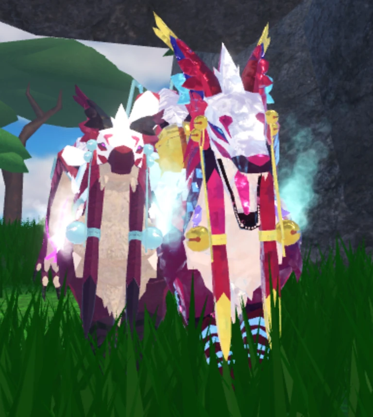 Elder | Creatures of Sonaria Wiki | Fandom