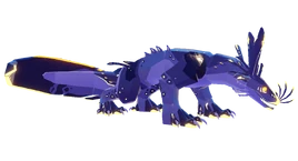 Lissiceous/Legacy | Creatures of Sonaria Wiki | Fandom