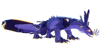 Lissiceous | Creatures of Sonaria Wiki | Fandom