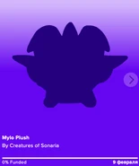 Mylo | Creatures of Sonaria Wiki | Fandom