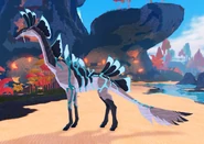 Pliarys | Creatures of Sonaria Wiki | Fandom