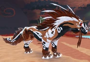 Tarakotu | Creatures of Sonaria Wiki | Fandom