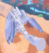 Athulyth/Legacy | Creatures of Sonaria Wiki | Fandom