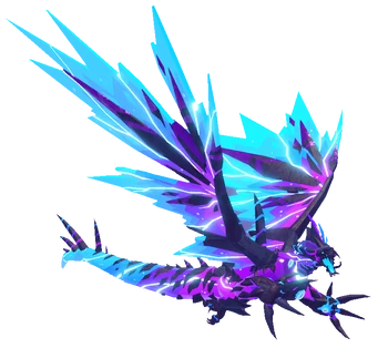 Bazelii | Creatures of Sonaria Wiki | Fandom