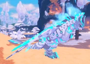 Borenhir | Creatures of Sonaria Wiki | Fandom