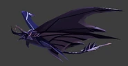 Dalghara/Legacy | Creatures of Sonaria Wiki | Fandom