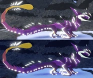 Hellion Warden/Legacy | Creatures of Sonaria Wiki | Fandom