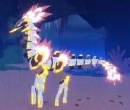 Hyboria | Creatures of Sonaria Wiki | Fandom