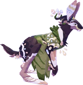 Lenarabu | Creatures of Sonaria Wiki | Fandom