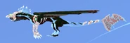 Nakamaska | Creatures of Sonaria Wiki | Fandom