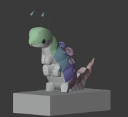 Minawii/Legacy | Creatures of Sonaria Wiki | Fandom