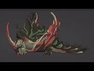 Takamorath | Creatures of Sonaria Wiki | Fandom