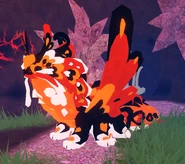 Wuggawyrm | Creatures of Sonaria Wiki | Fandom