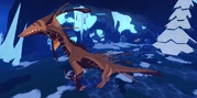 Yeba'idi | Creatures of Sonaria Wiki | Fandom