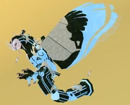 Athulyth | Creatures of Sonaria Wiki | Fandom