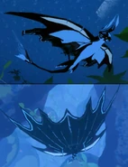 Dalghara | Creatures of Sonaria Wiki | Fandom