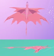 Dalghara | Creatures of Sonaria Wiki | Fandom