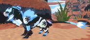 Demetyra | Creatures of Sonaria Wiki | Fandom