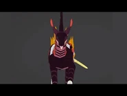 Ferrah | Creatures of Sonaria Wiki | Fandom