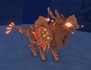 Mobuushiy | Creatures of Sonaria Wiki | Fandom