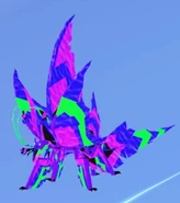 Sha'Rei | Creatures of Sonaria Wiki | Fandom