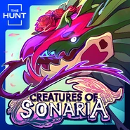 Skulderouge | Creatures of Sonaria Wiki | Fandom