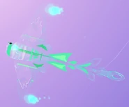 Uleoum | Creatures of Sonaria Wiki | Fandom