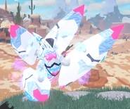 Voletexius | Creatures of Sonaria Wiki | Fandom