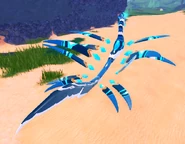 Zohdok/Legacy | Creatures of Sonaria Wiki | Fandom