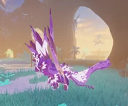 Artikauk | Creatures of Sonaria Wiki | Fandom