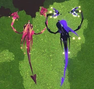 Jhiggo-Jangl | Creatures of Sonaria Wiki | Fandom