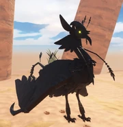 Karakro | Creatures of Sonaria Wiki | Fandom