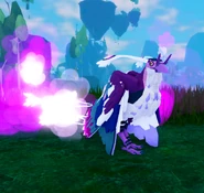 Kemoti | Creatures of Sonaria Wiki | Fandom