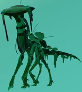 Lactarim | Creatures of Sonaria Wiki | Fandom