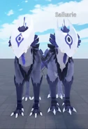 Saikarie | Creatures of Sonaria Wiki | Fandom