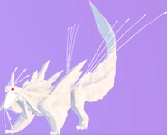 Aesho | Creatures of Sonaria Wiki | Fandom