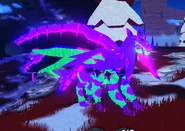 Anutill | Creatures of Sonaria Wiki | Fandom