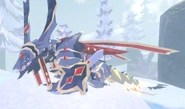 Elarickkeir | Creatures of Sonaria Wiki | Fandom