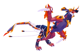 Eskarlor | Creatures of Sonaria Wiki | Fandom