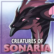 Ferrah | Creatures of Sonaria Wiki | Fandom