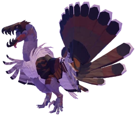 Gorgonichus | Creatures of Sonaria Wiki | Fandom